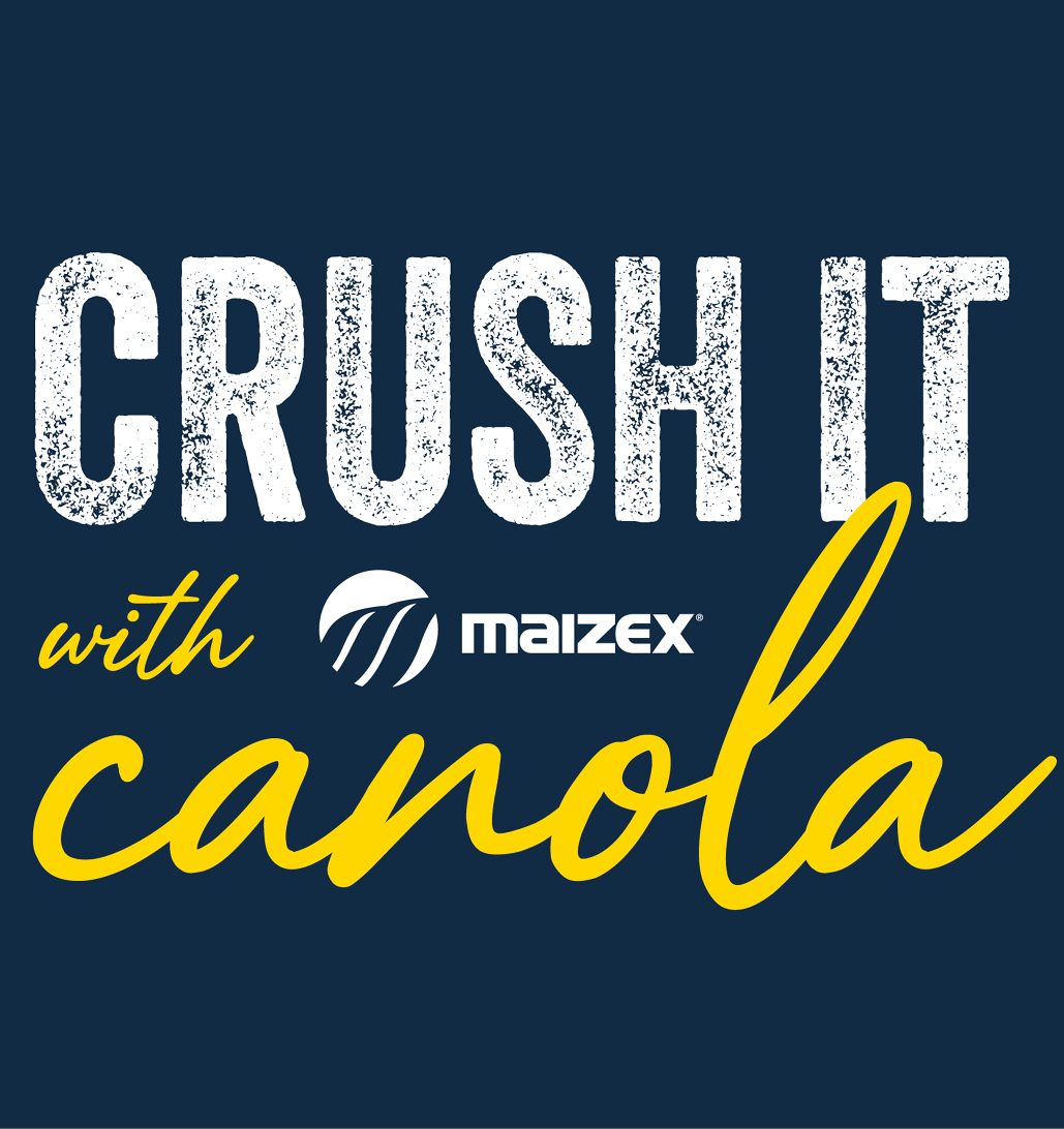 Introducing Maizex Canola - Maizex Seeds Inc.