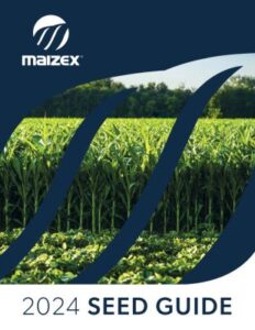 Welcome - Maizex Seeds Inc.