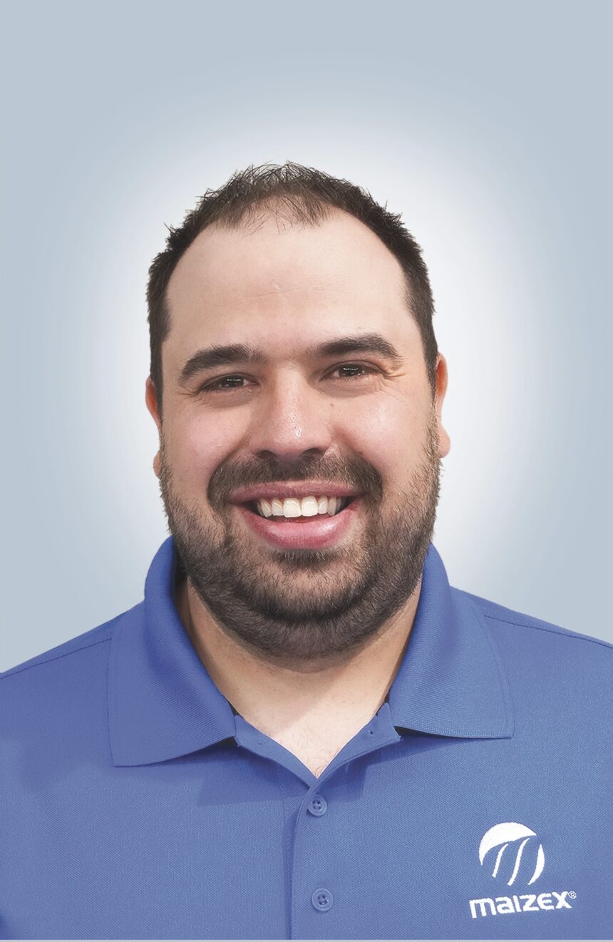 Canola - Maizex Seeds Inc.